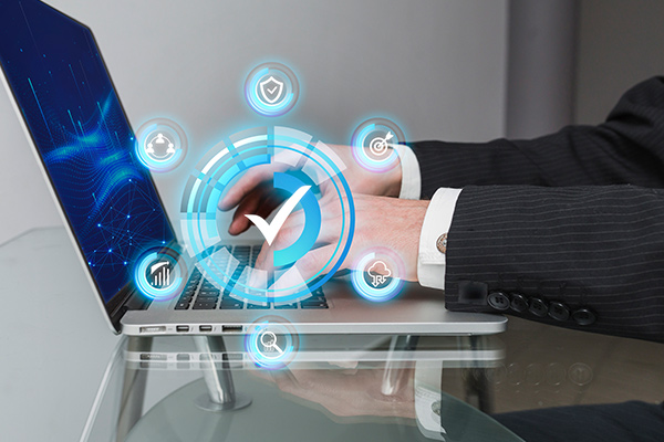 Command and Control Solutions by Thakral Innovations