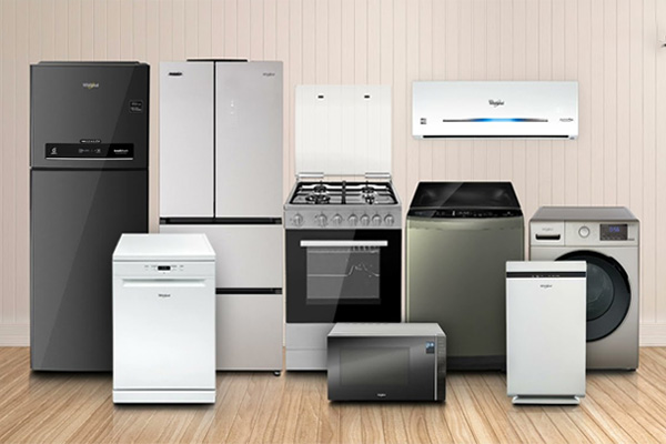 Consumer Electronic Brands by Thakral Innovations